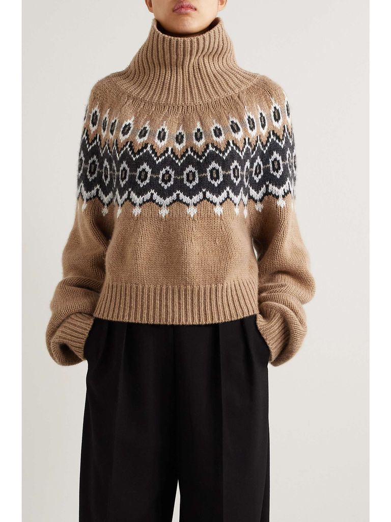 10 Winter Trends Europeans Are Wearing on Vacation | Who What Wear