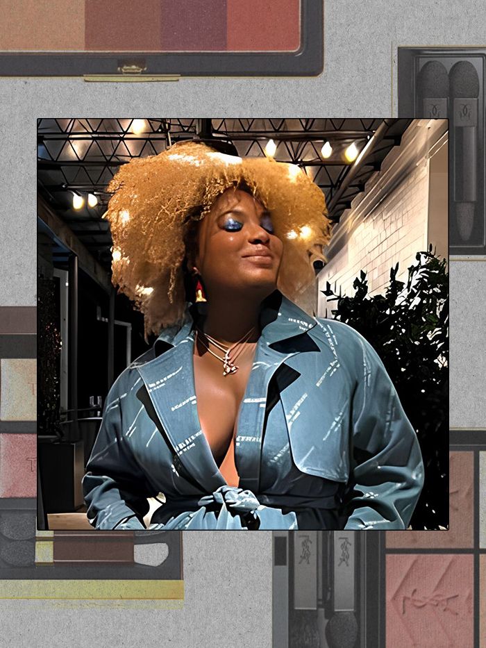 The 15 Best Designer Eye Shadow Quads for Brown Skin | Who What Wear