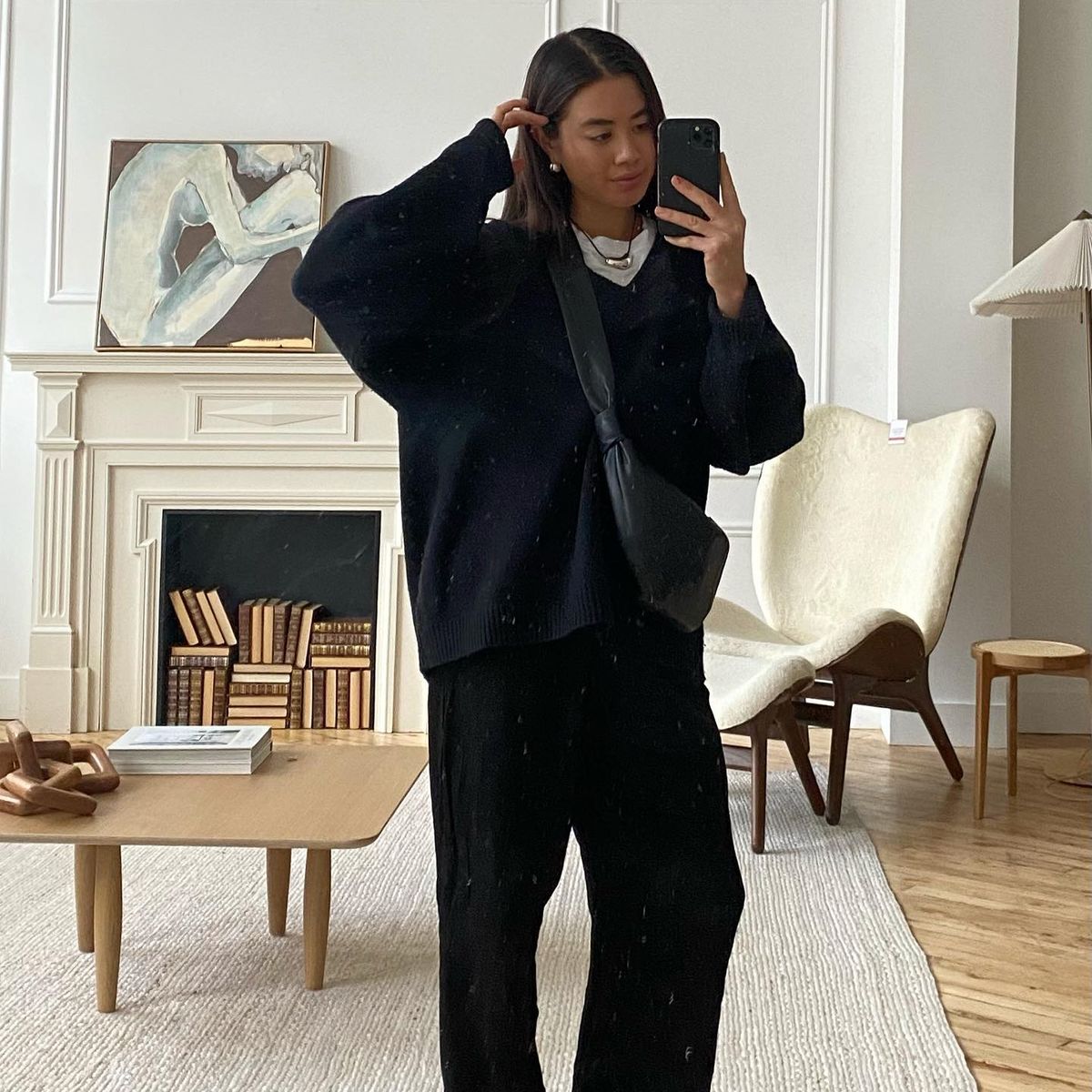 7 Chic Basics Fashion Editors Recommend Investing In | Who What Wear