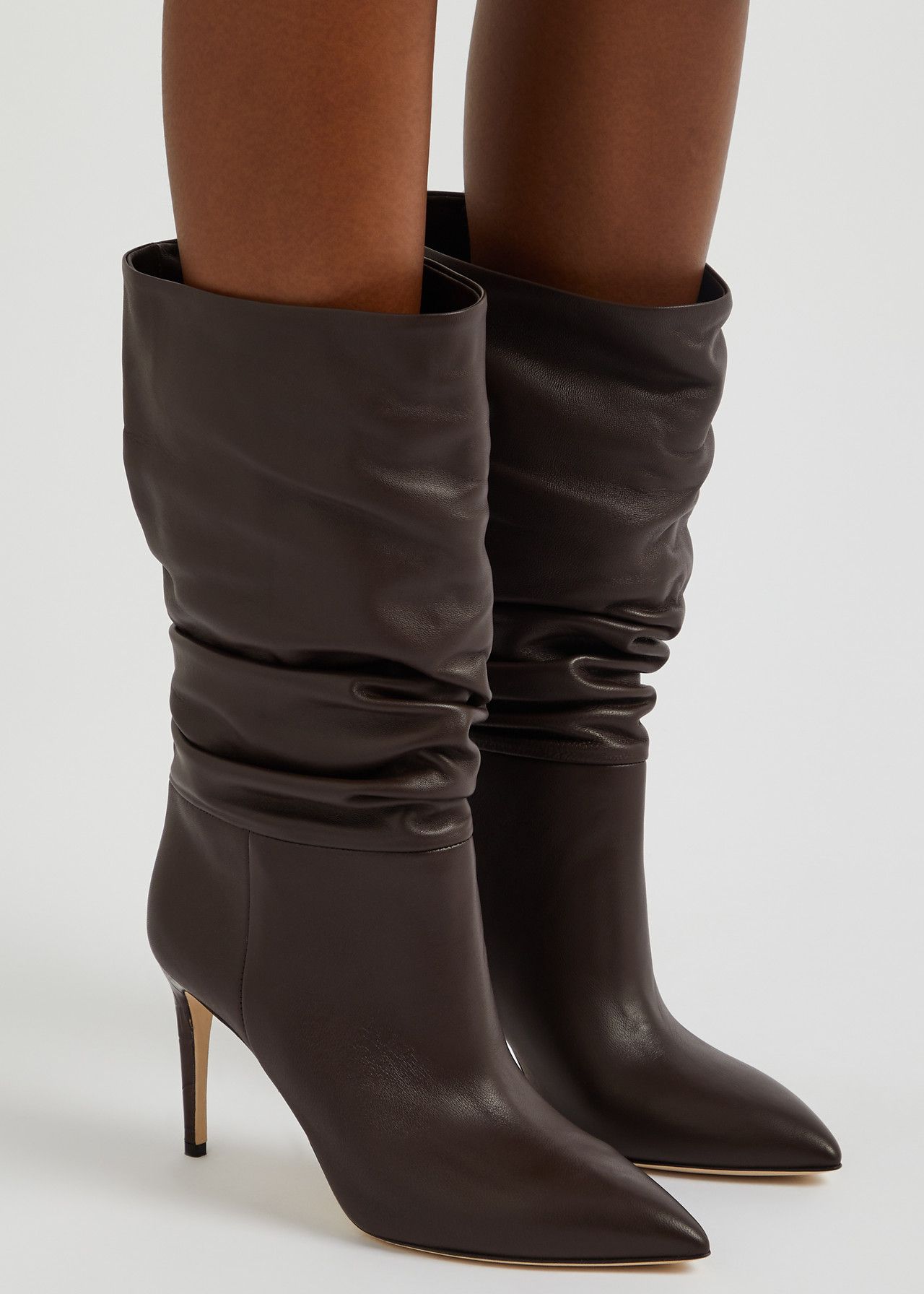 8 Shoe Colour Trends That Will Be So In-Demand In 2024 | Who What Wear