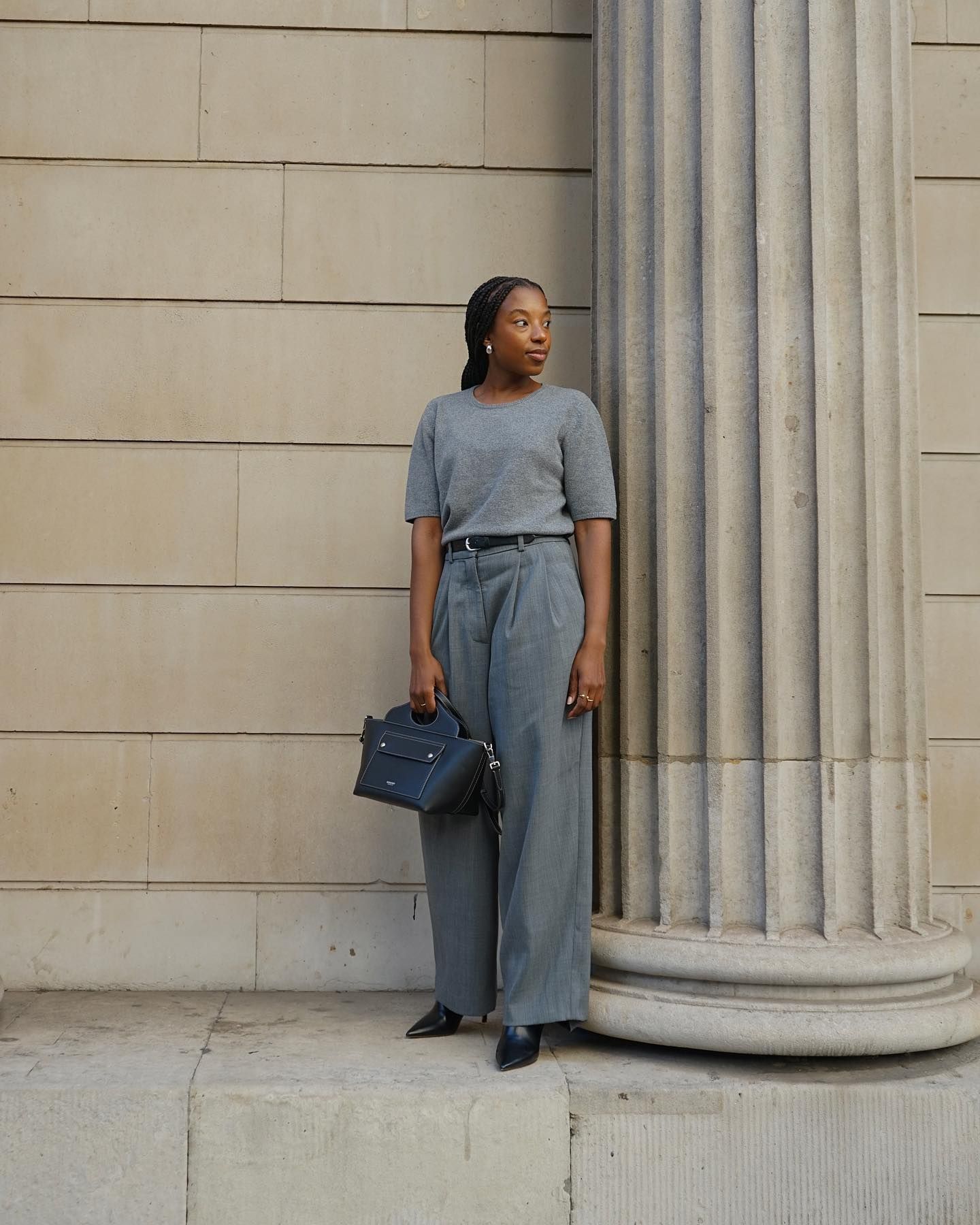 3 Winter Pants Trends For 2024 | Who What Wear