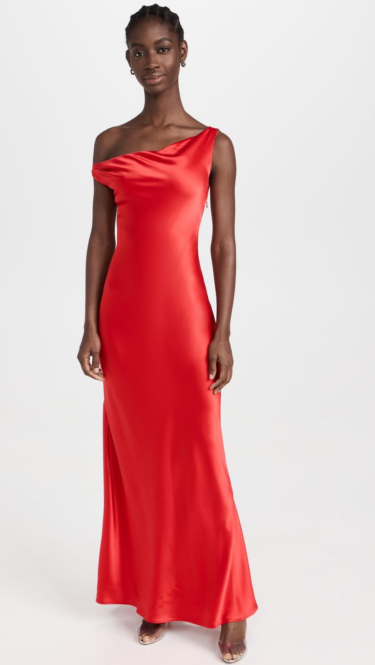You Can Thank Me Later—These 29 Revenge Dresses Are 10/10 | Who What Wear