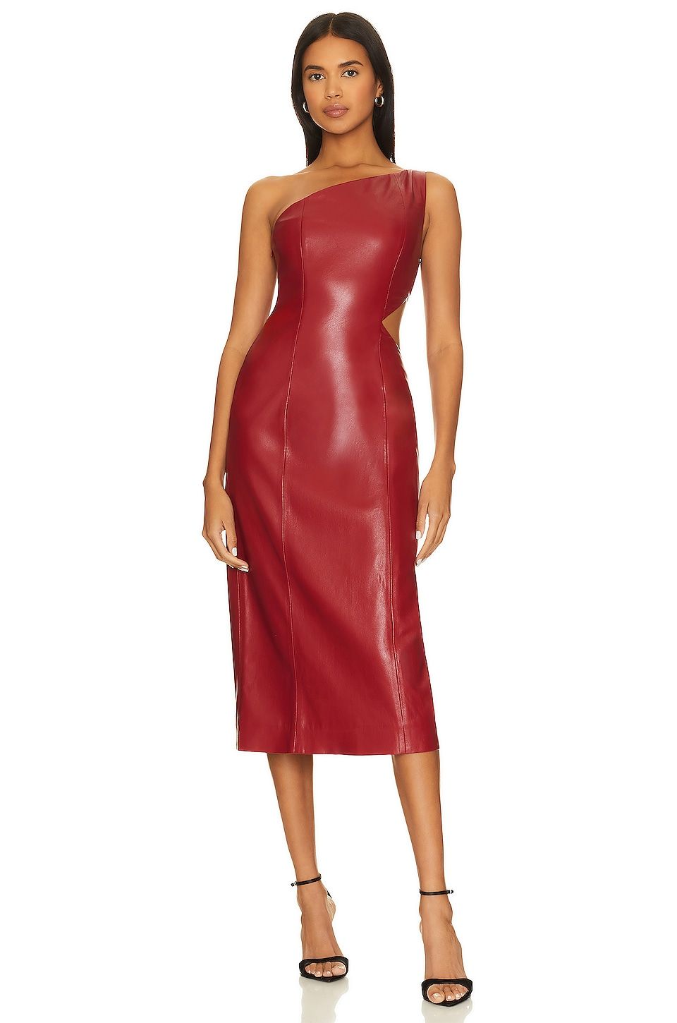 You Can Thank Me Later—These 29 Revenge Dresses Are 10/10 | Who What Wear