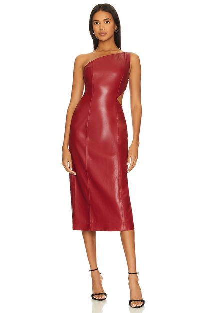 You Can Thank Me Later—These 29 Revenge Dresses Are 10/10 | Who What Wear