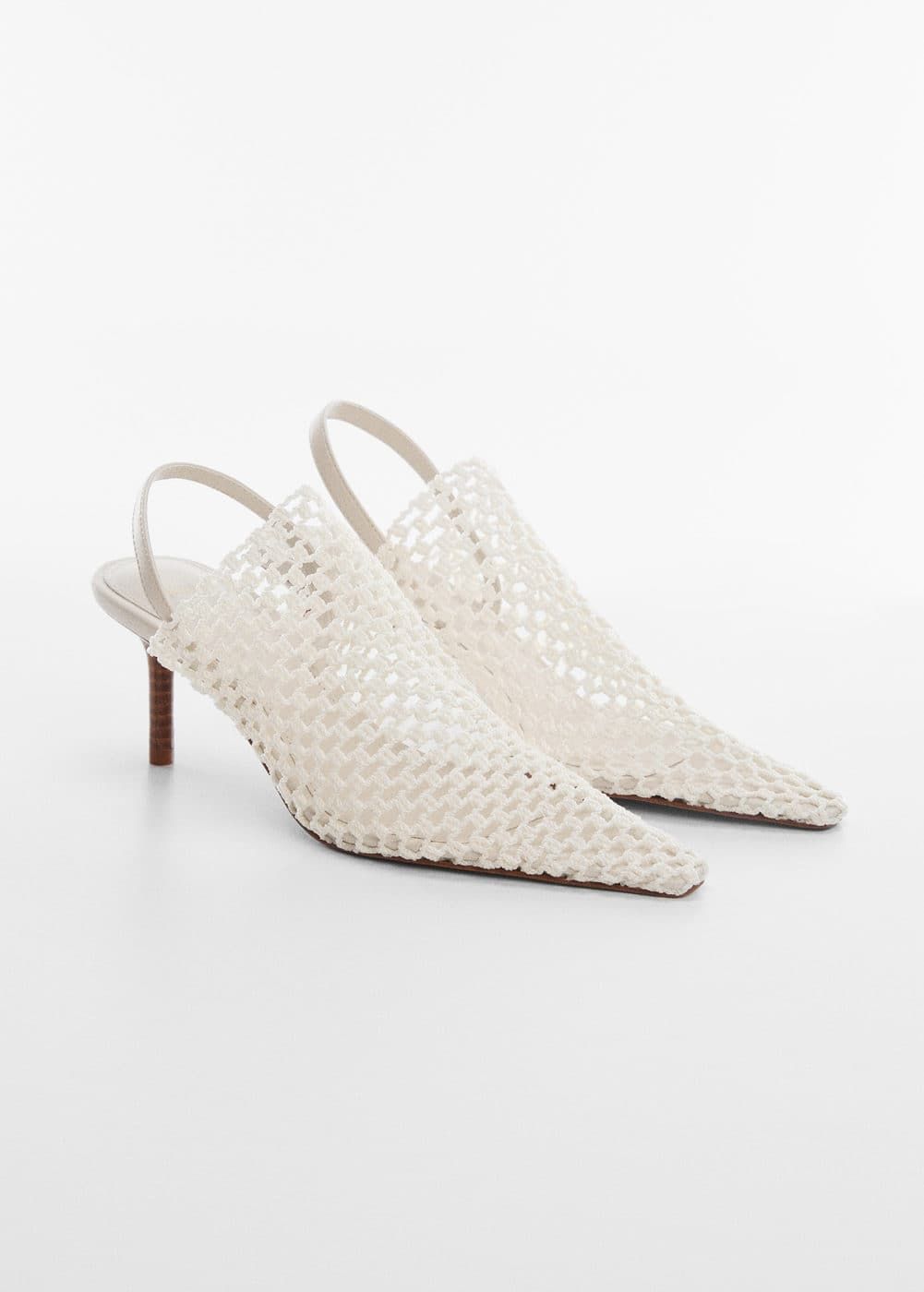 The 7 Biggest Shoe Trends of 2024, Hands Down | Who What Wear