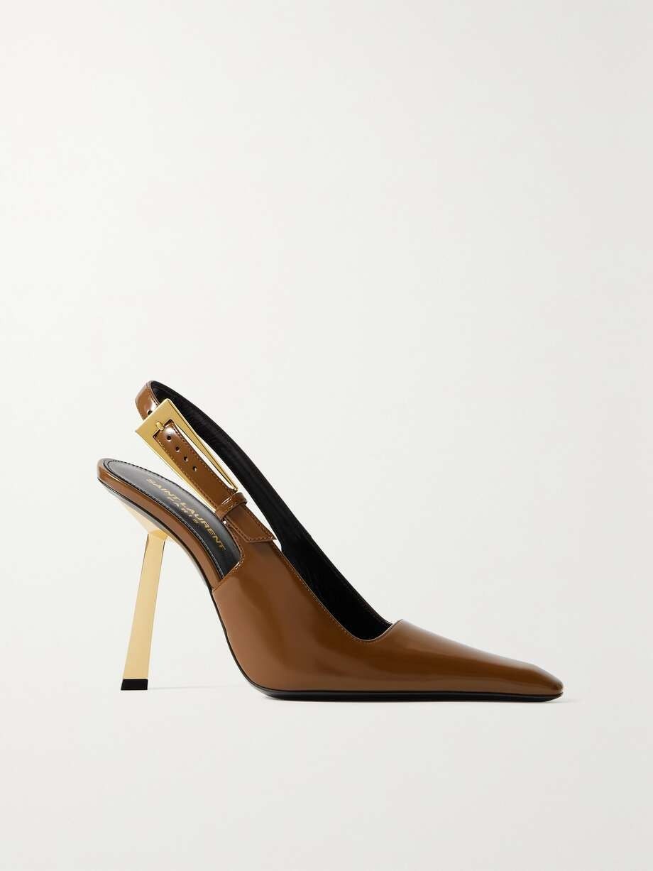 The 7 Biggest Shoe Trends of 2024, Hands Down | Who What Wear