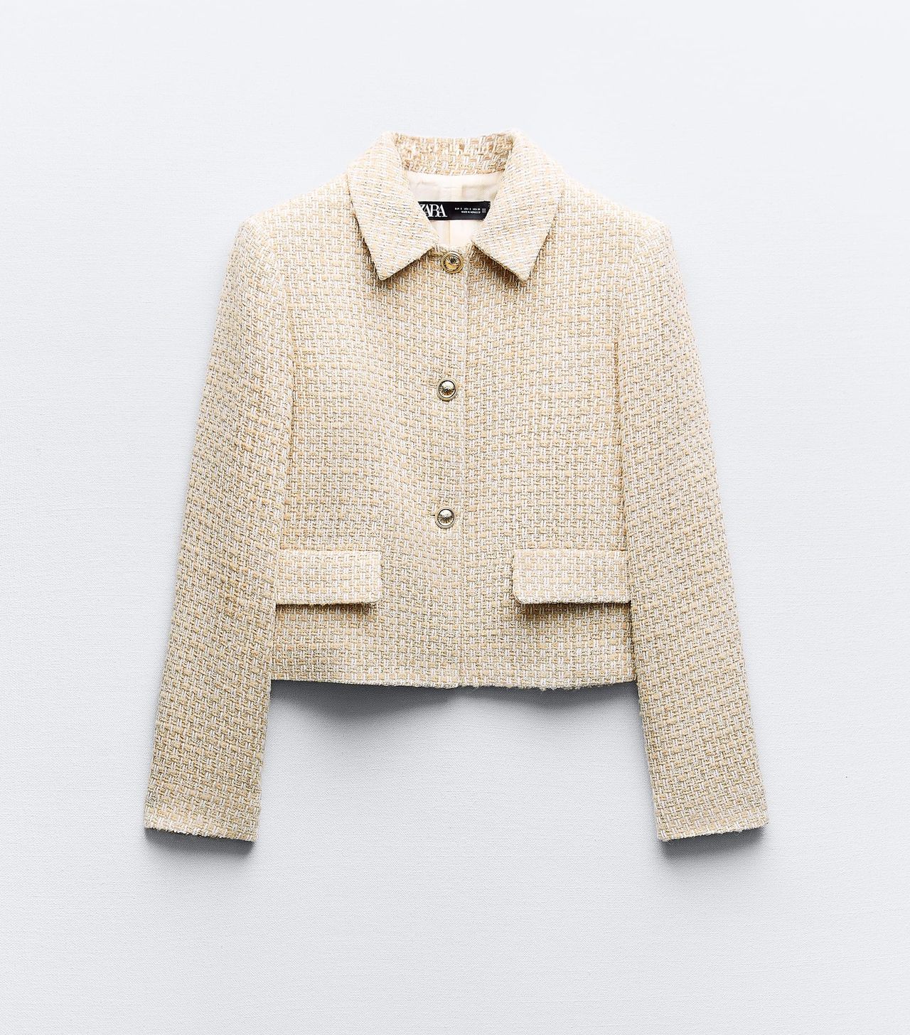 7 Things I'm Buying to Make My Wardrobe Look More Expensive | Who What Wear