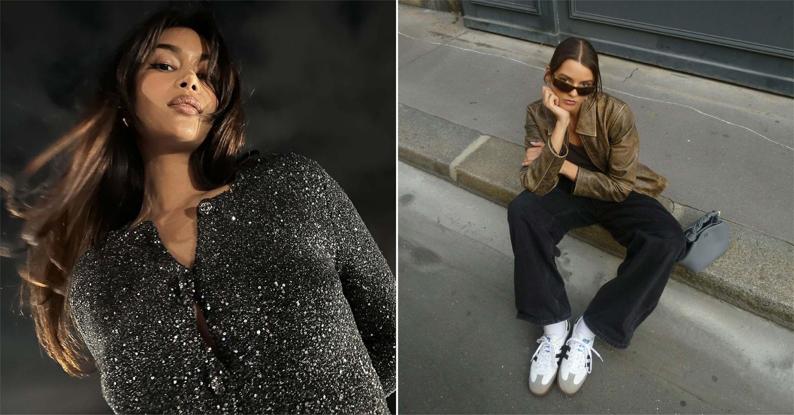 '90s Beauty Is Making a Comeback—Gen Z Is Its Biggest Fan | Who What Wear