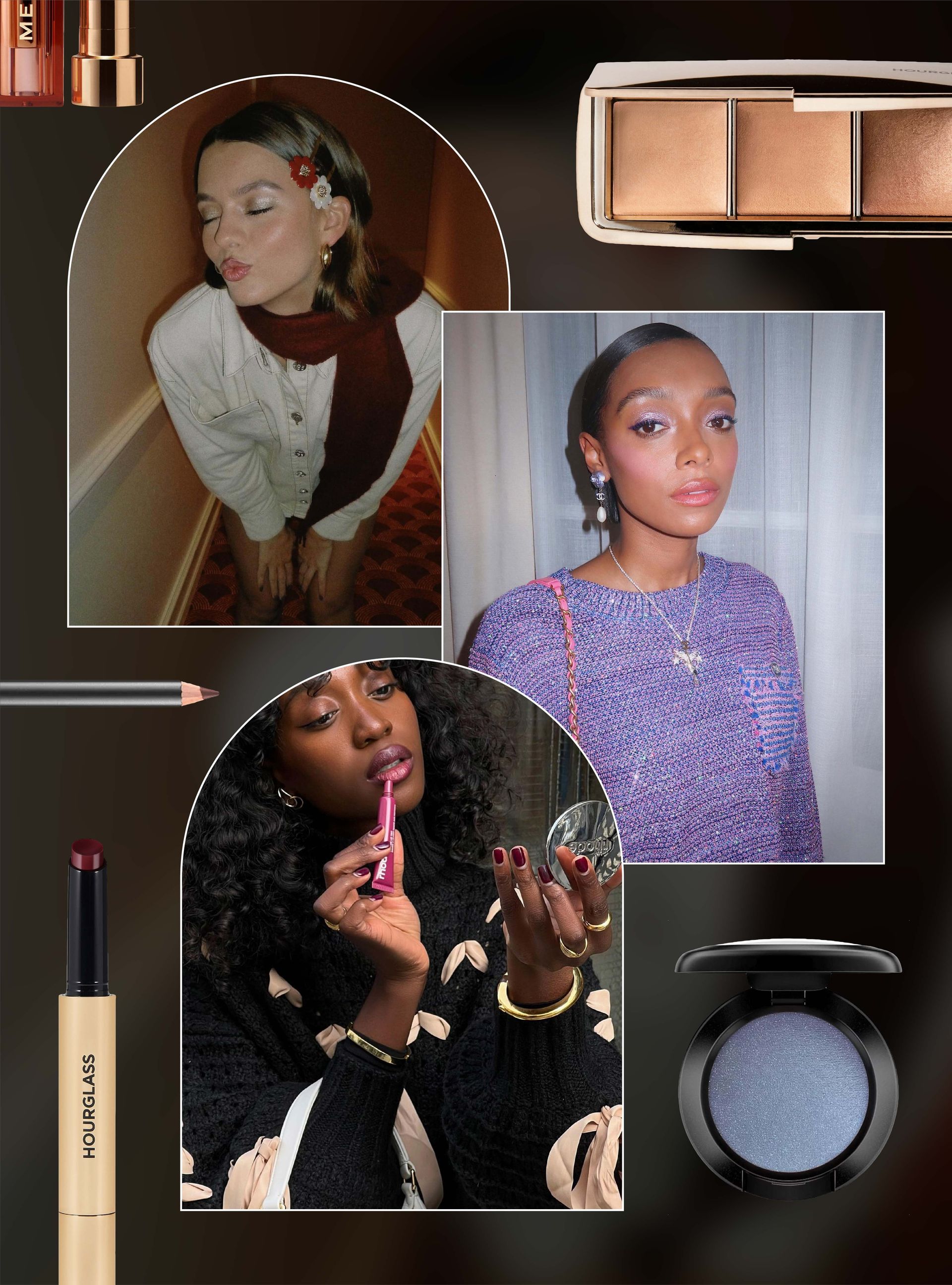 '90s Beauty Is Making a Comeback—Gen Z Is Its Biggest Fan | Who What Wear