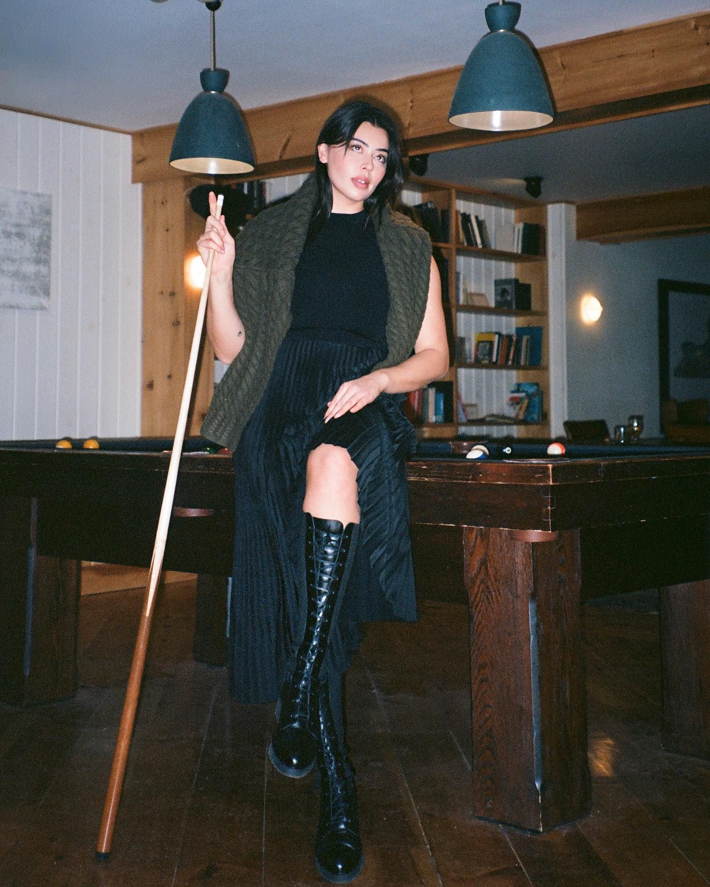 30 Chic Winter Outfit Ideas That Are Editor Approved | Who What Wear