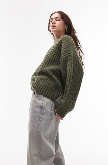 30 Chic Winter Outfit Ideas That Are Editor Approved | Who What Wear