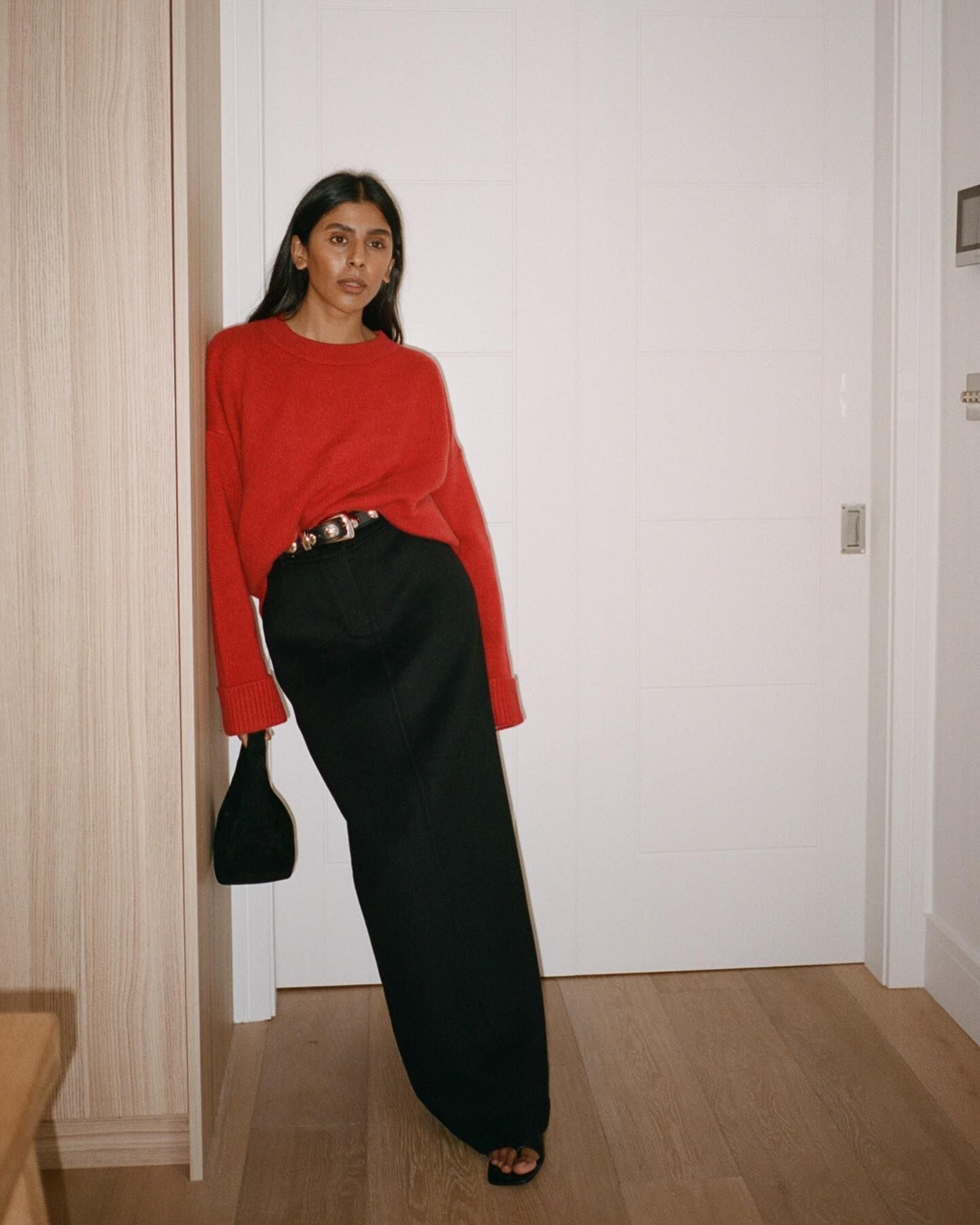 30 Chic Winter Outfit Ideas That Are Editor Approved | Who What Wear