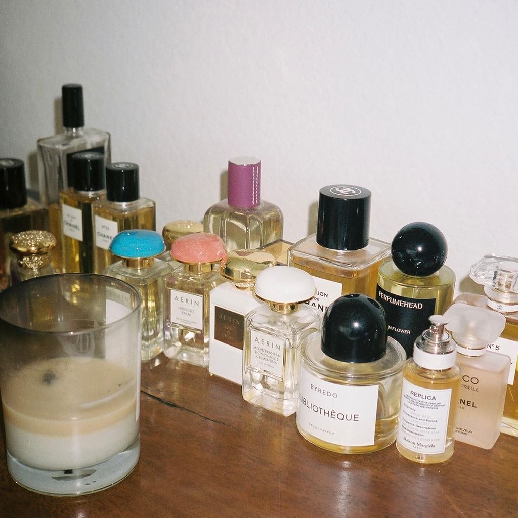 The Best French Perfume Brands to Add to Your Scent Collection | Who ...