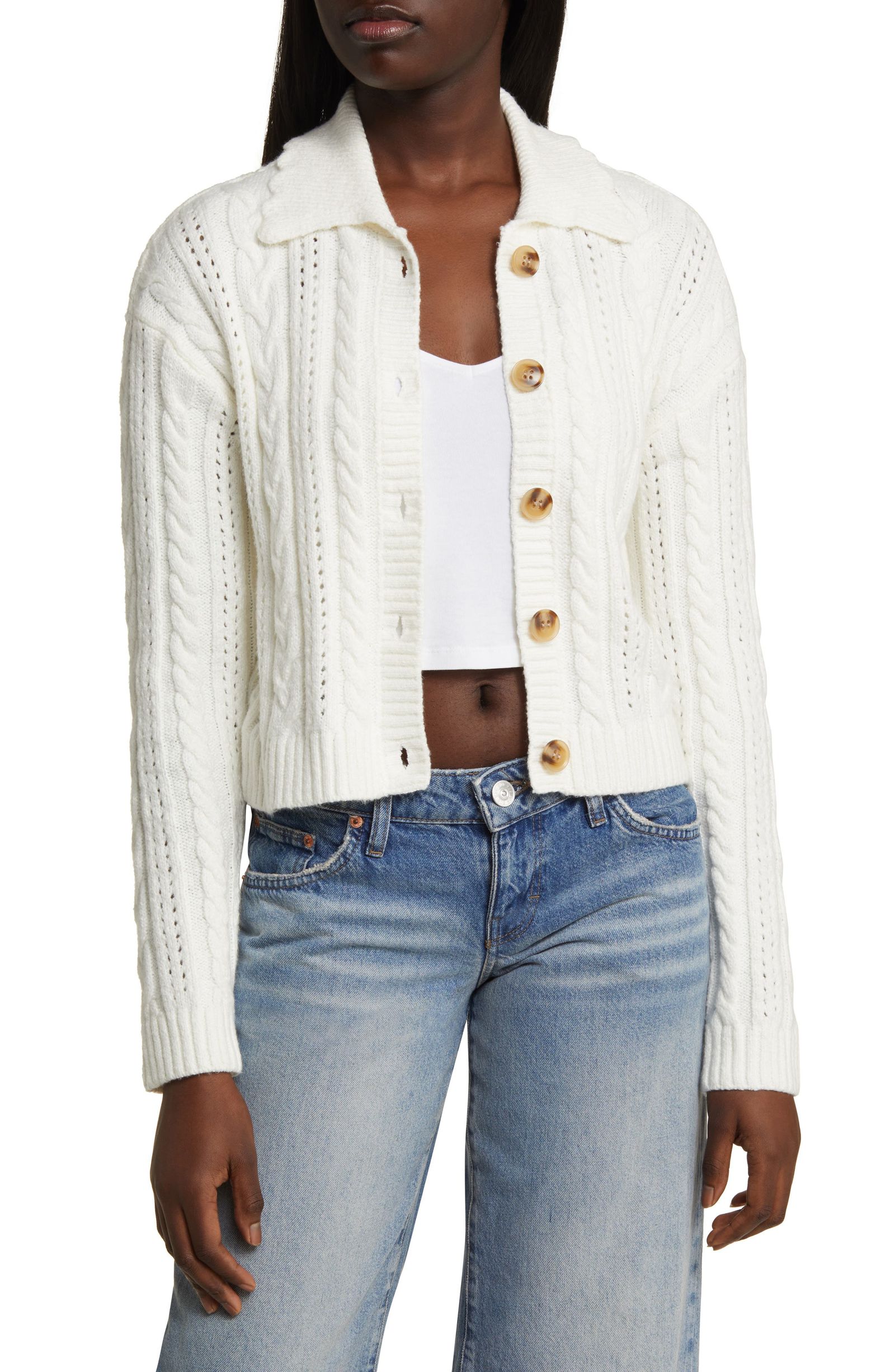 The Best New Arrivals at Nordstrom in January 2024 | Who What Wear