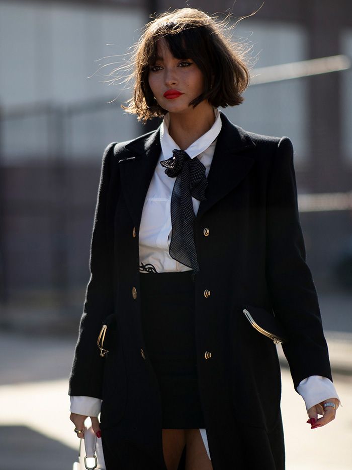 Bob Hair Trends 2024: 14 Expert-Approved Haircuts to Try Now | Who What ...