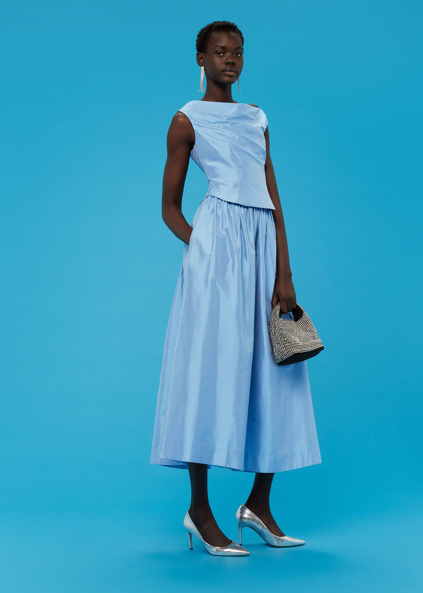 Fashion Colour Trends 2024: 9 New and Classy Shades to Try | Who What Wear