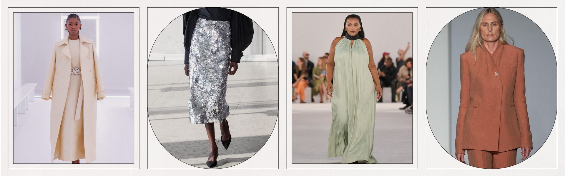 Fashion Colour Trends 2024: 9 New and Classy Shades to Try | Who What Wear