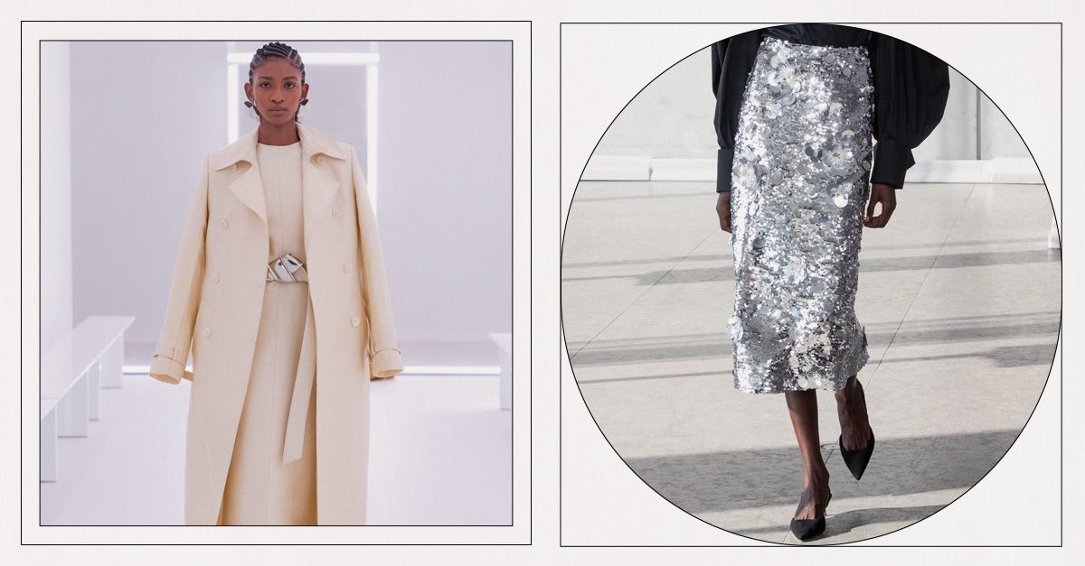 Fashion Colour Trends 2024: 9 New and Classy Shades to Try | Who What Wear