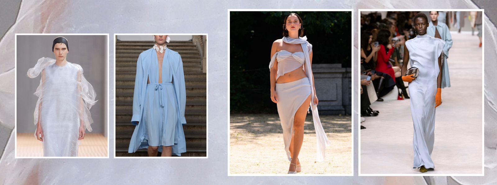 Fashion Colour Trends 2024: 9 New and Classy Shades to Try | Who What Wear