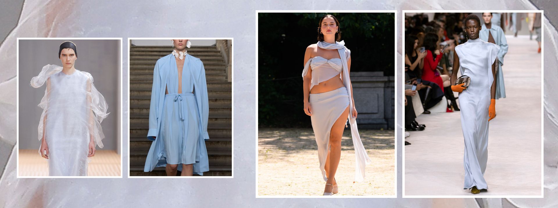 Fashion Colour Trends 2024: 9 New and Classy Shades to Try | Who What Wear