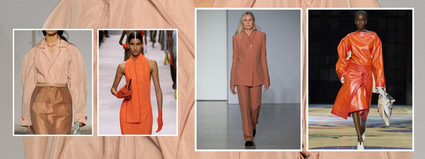 Fashion Colour Trends 2024: 9 New and Classy Shades to Try | Who What Wear