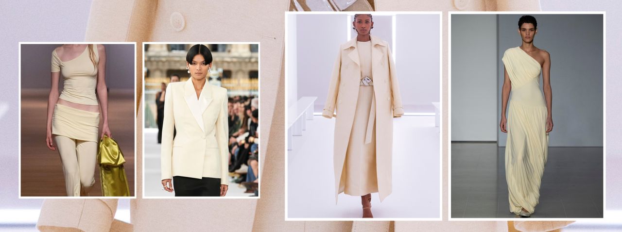 Fashion Colour Trends 2024: 9 New and Classy Shades to Try | Who What Wear