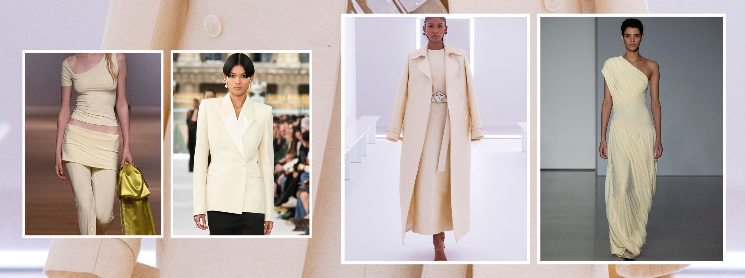 Fashion Colour Trends 2024: 9 New and Classy Shades to Try | Who What Wear