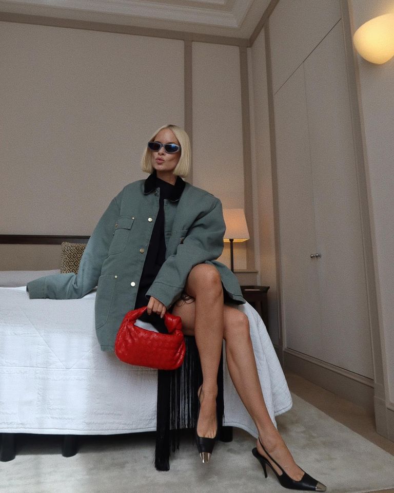 5 Versatile Bags That Go With Every Type Of Outfit Who What Wear