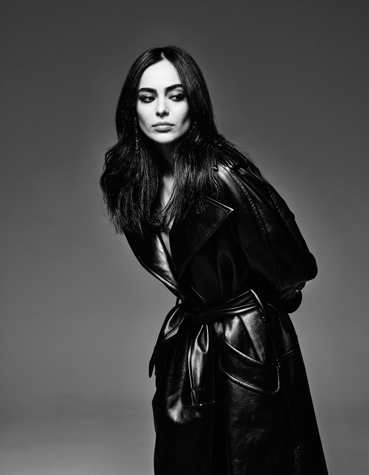 Aubri Ibrag Makes Noteworthy U.S. Debut in The Buccaneers | Who What Wear