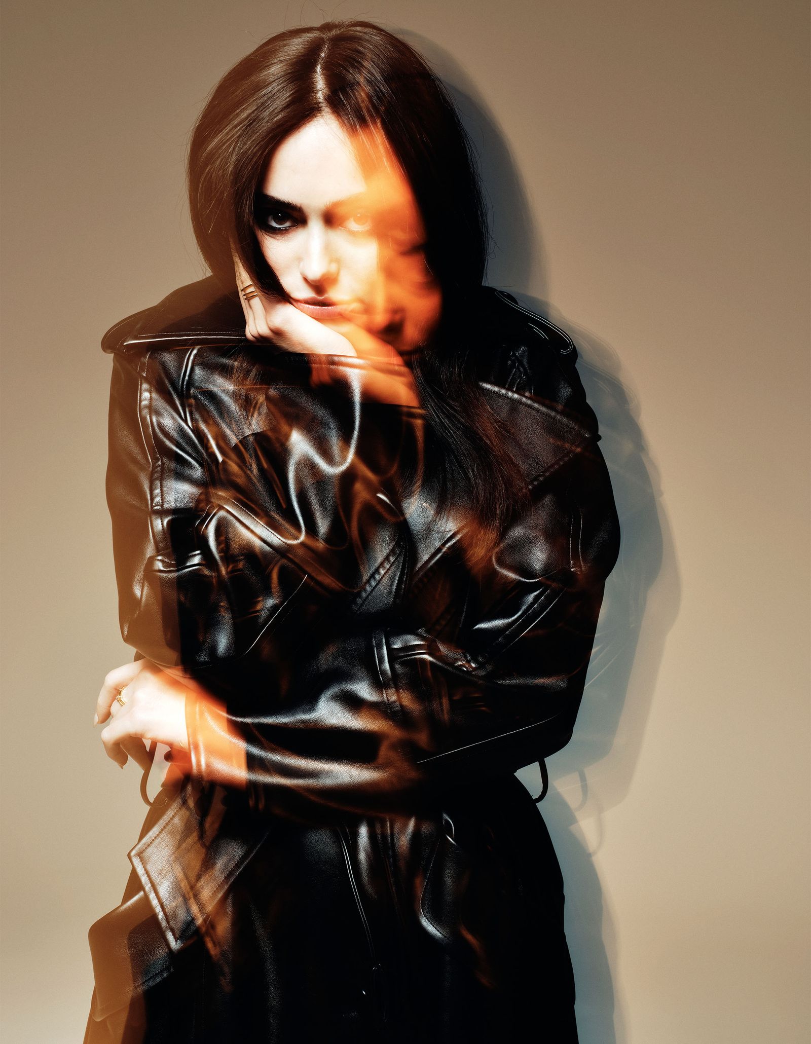 Aubri Ibrag Makes Noteworthy U.S. Debut in The Buccaneers | Who What Wear