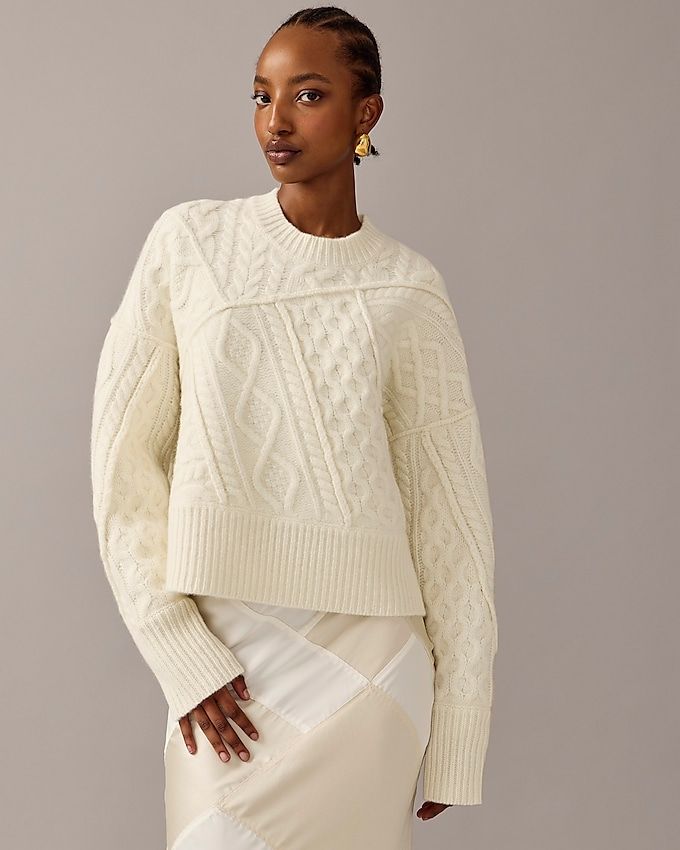 The Best Fashion Items to Shop at J.Crew Right Now | Who What Wear