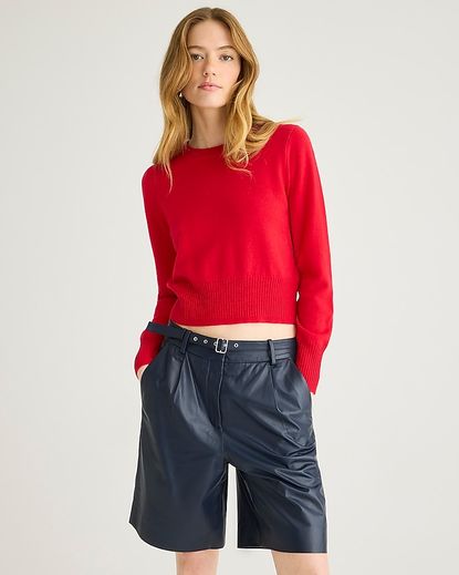 The Best Fashion Items to Shop at J.Crew Right Now | Who What Wear