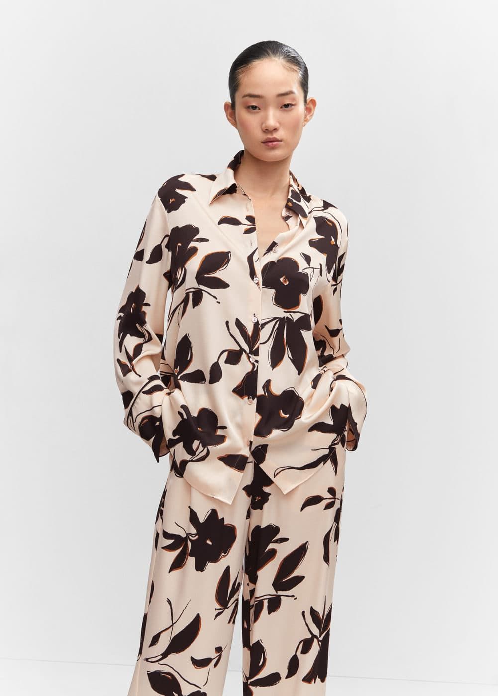 No Doubt—These Are the 5 Biggest Print Trends of 2024 | Who What Wear