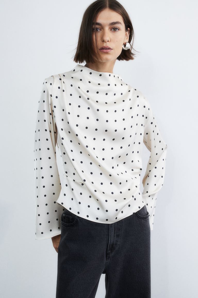 No Doubt—These Are the 5 Biggest Print Trends of 2024 | Who What Wear