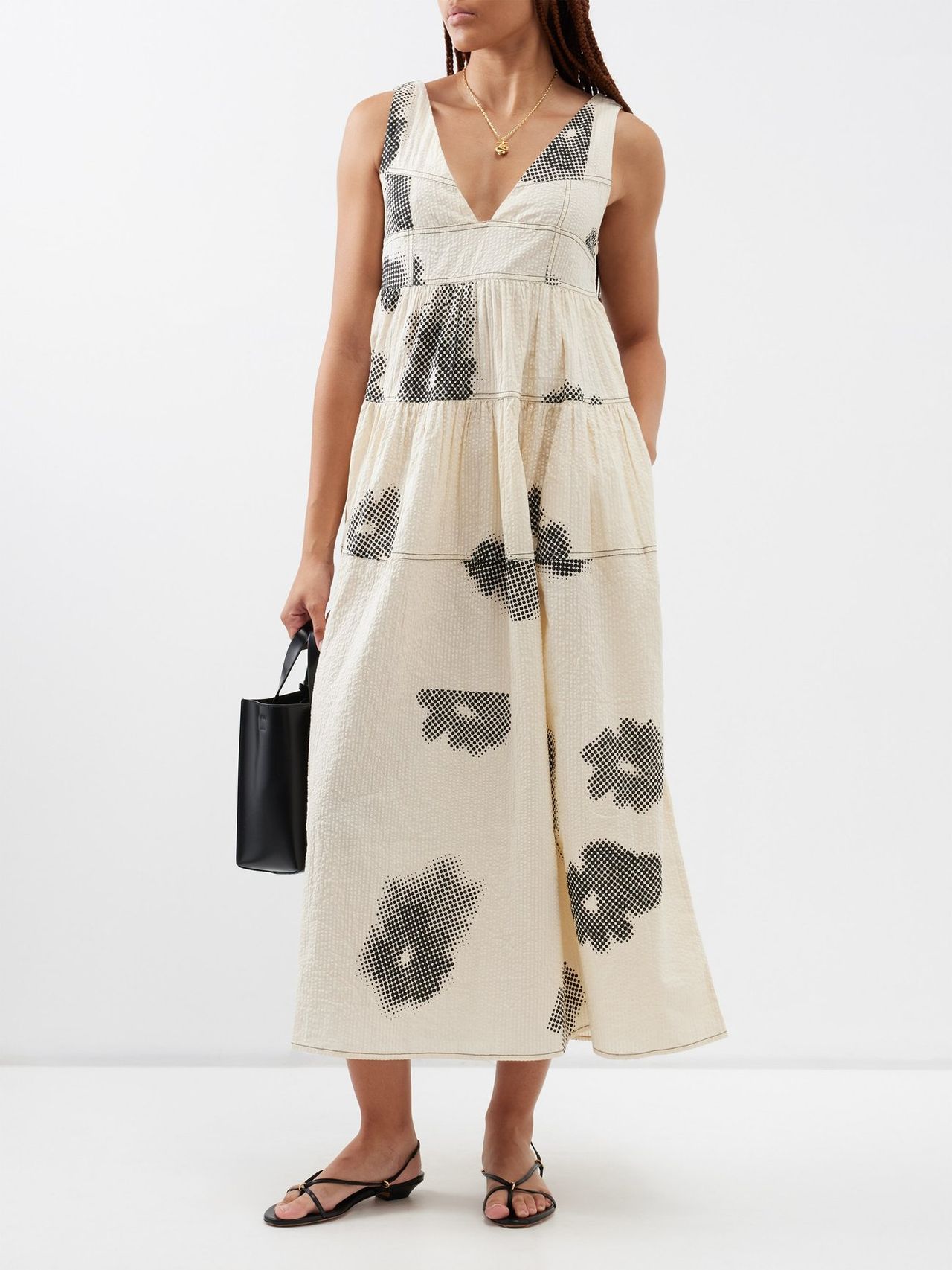No Doubt—These Are the 5 Biggest Print Trends of 2024 | Who What Wear