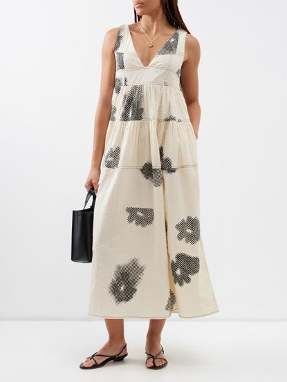 No Doubt—These Are the 5 Biggest Print Trends of 2024 | Who What Wear