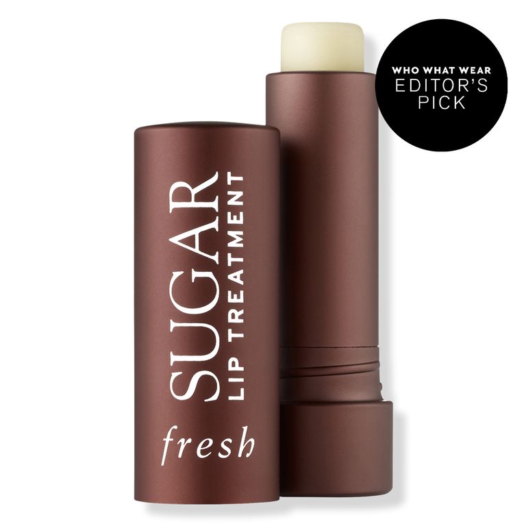 The 10 Best Lip Balms of 2025, Editor-Tested and Reviewed | Who What Wear