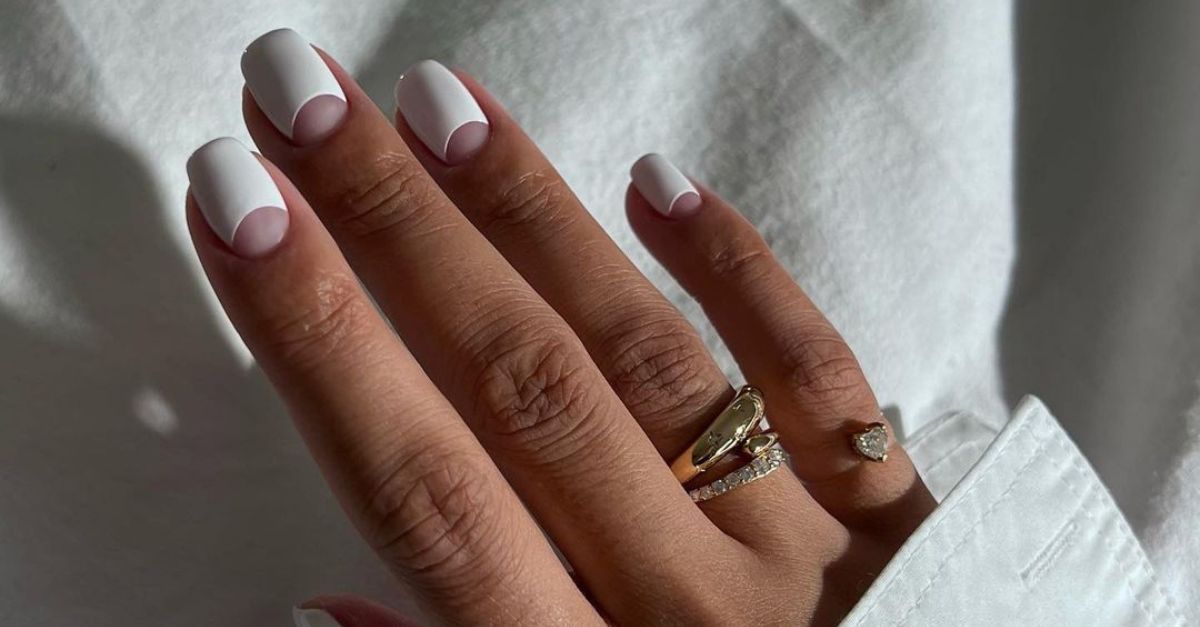 13 Engagement Nail Ideas That Will Always Look Chic | Who What Wear