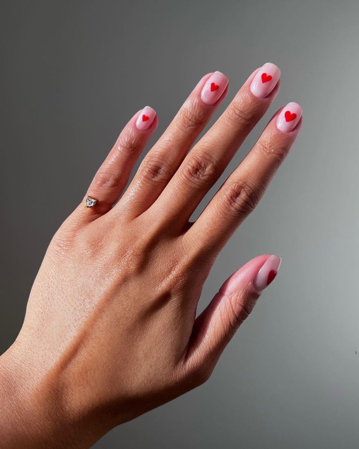 13 Engagement Nail Ideas That Will Always Look Chic | Who What Wear