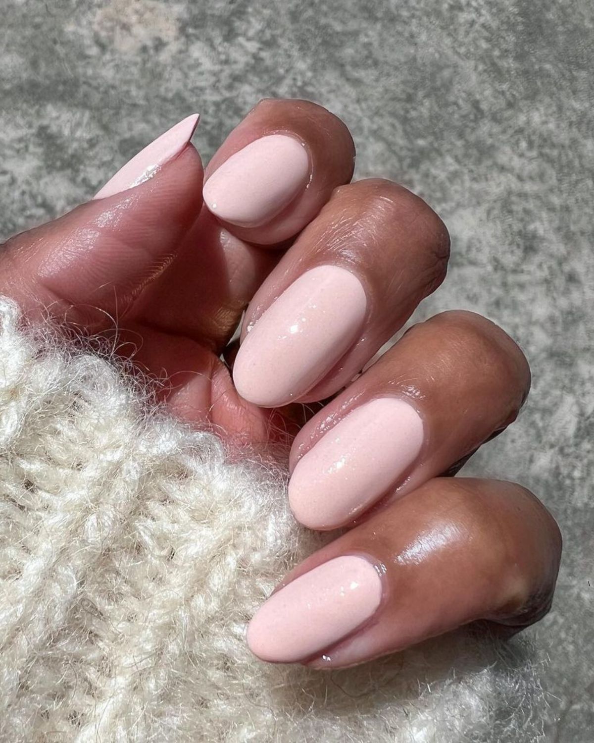 13 Engagement Nail Ideas That Will Always Look Chic Who What Wear