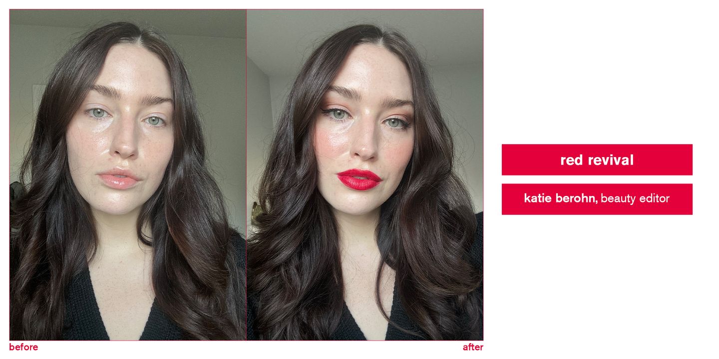 3 Beauty Looks to Re-Create in 2024 | Who What Wear