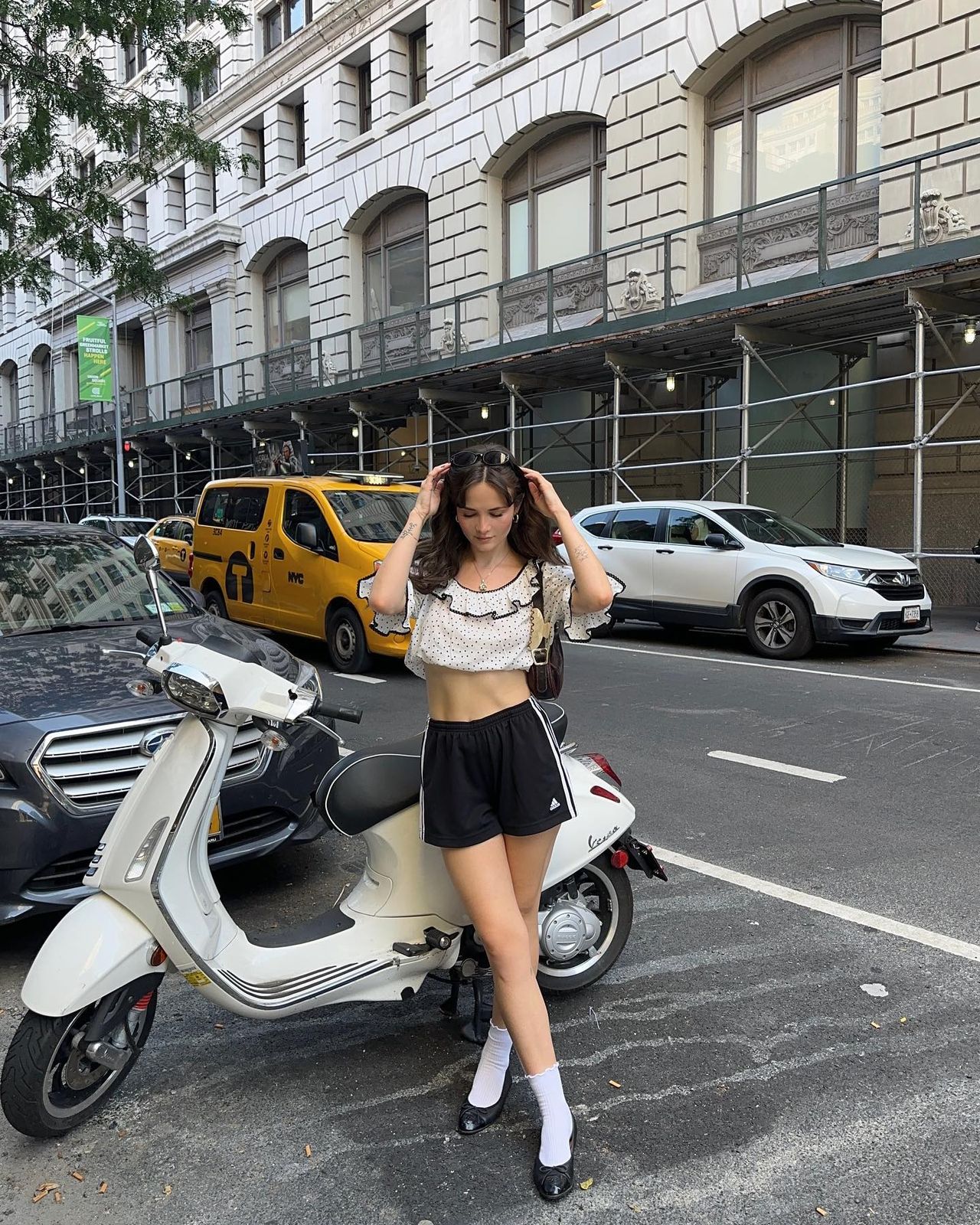 Cool-Girl Style Ideas for 2024 | Who What Wear