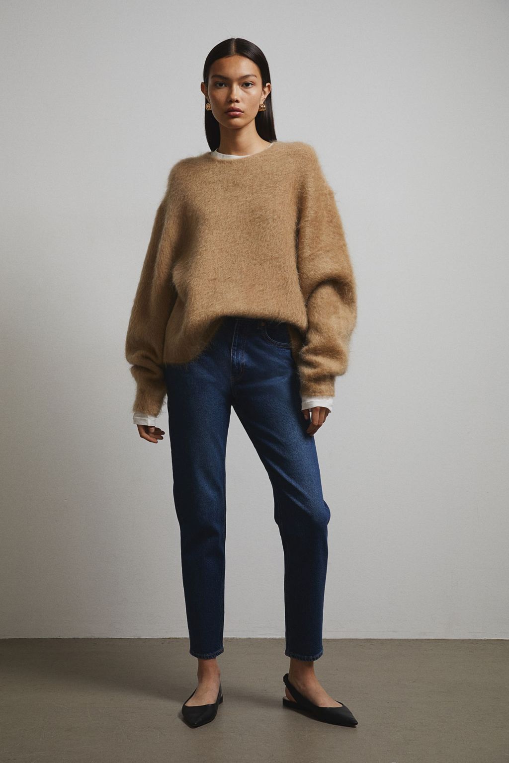 30 Chic Jeans Fashion Girls Love | Who What Wear