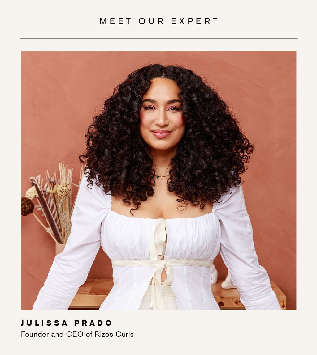 Reviewed by Editors: Natural Curl Care Brand Rizos Curls | Who What Wear