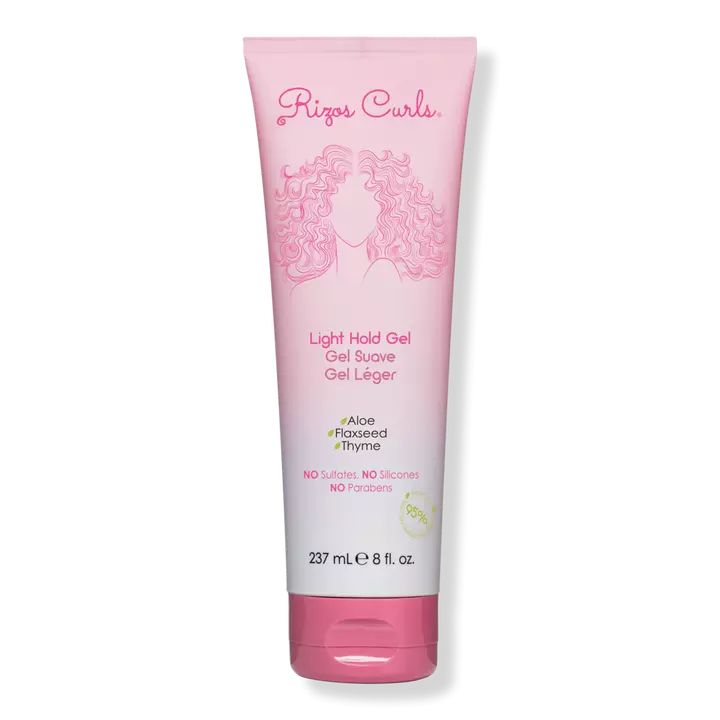 Reviewed by Editors: Natural Curl Care Brand Rizos Curls | Who What Wear