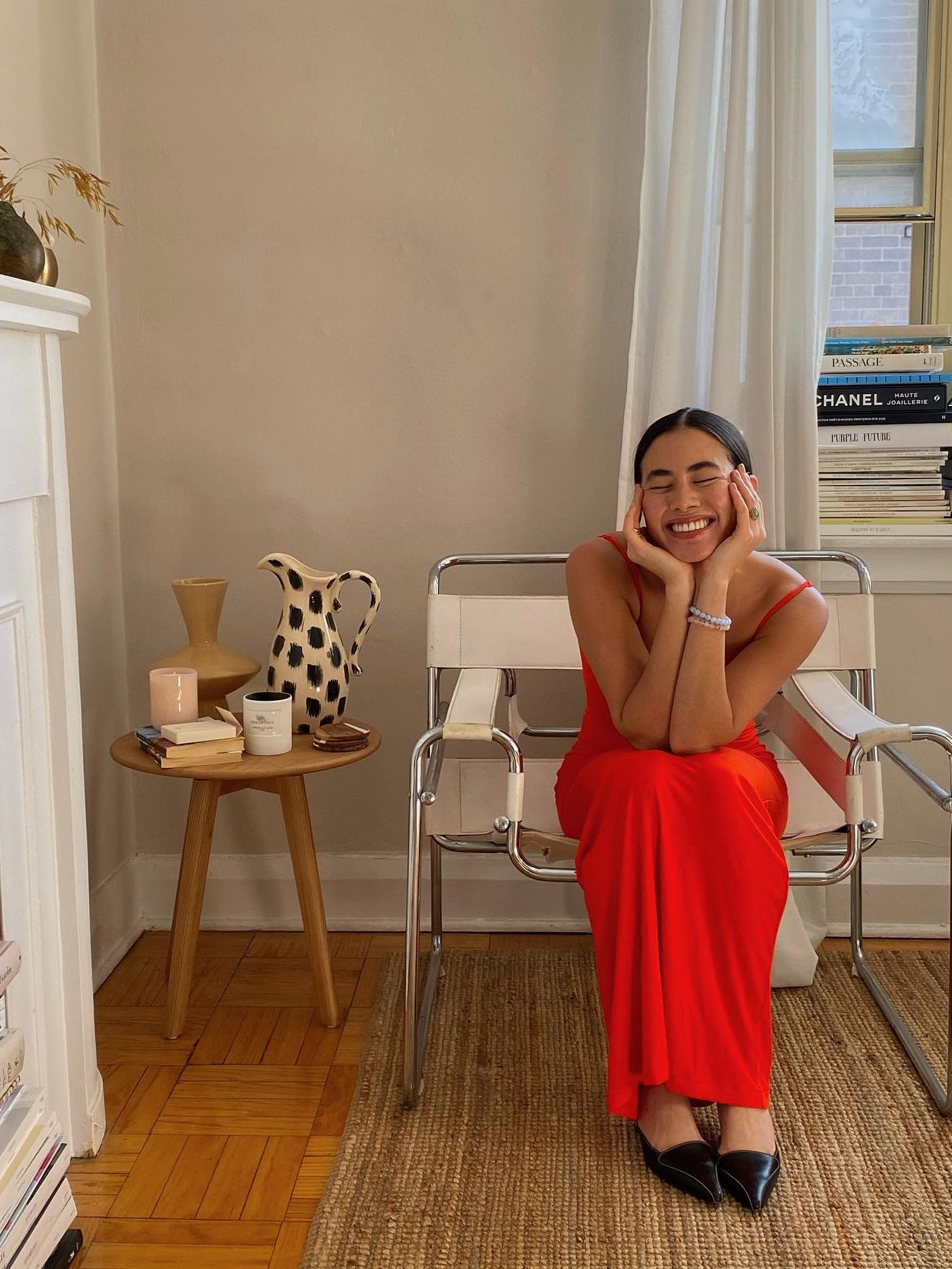 33 Chic and Affordable Home Décor That Fashion People Love | Who What Wear