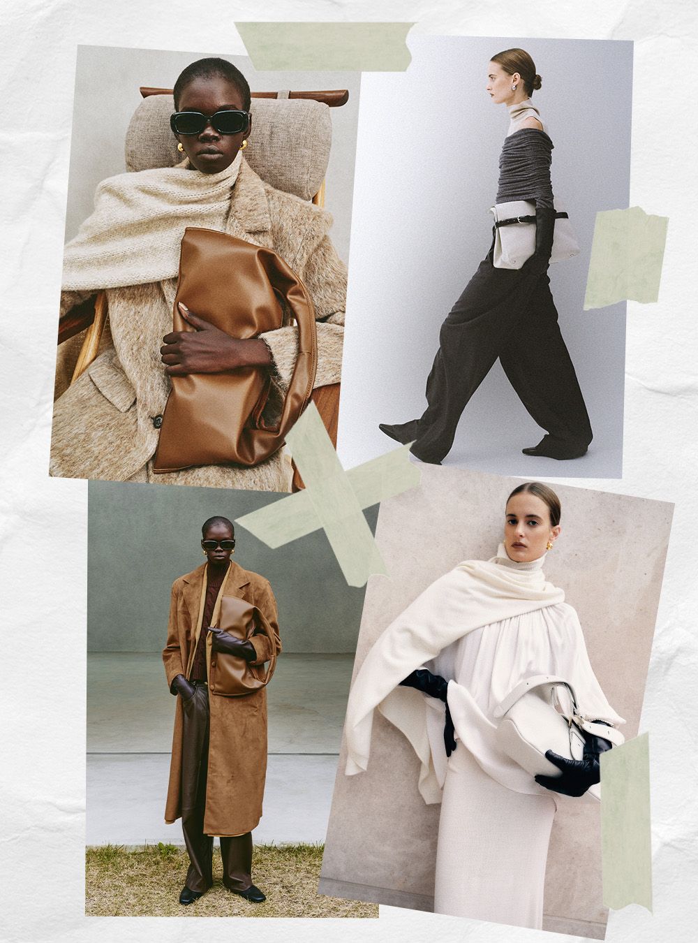 15 Affordable Quiet Luxury Brands to Bookmark | Who What Wear