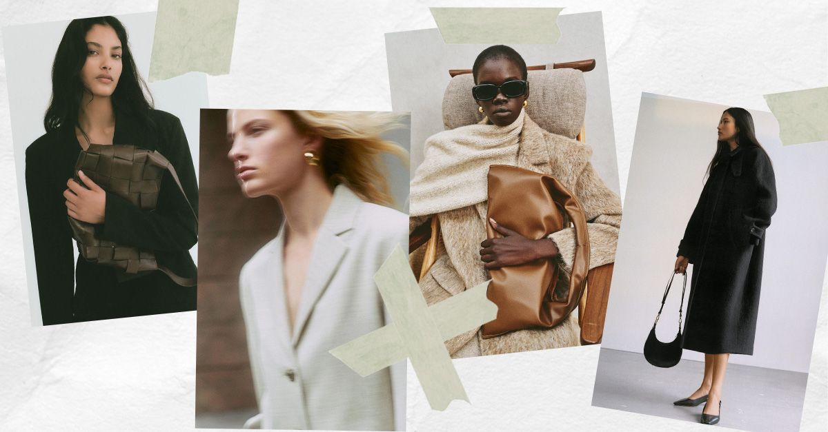 15 Affordable Quiet Luxury Brands to Bookmark | Who What Wear