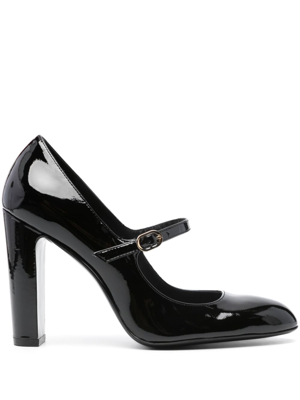 Shop the 13 Best High-Heel Mary Janes Available Now | Who What Wear