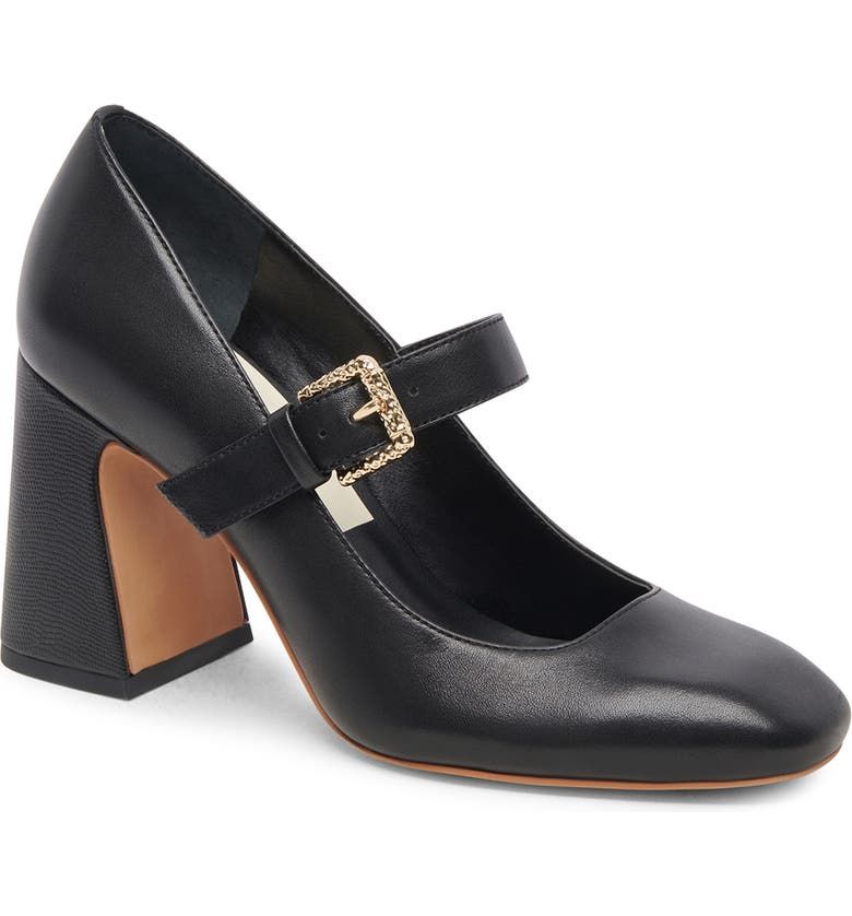 Shop the 13 Best High-Heel Mary Janes Available Now | Who What Wear